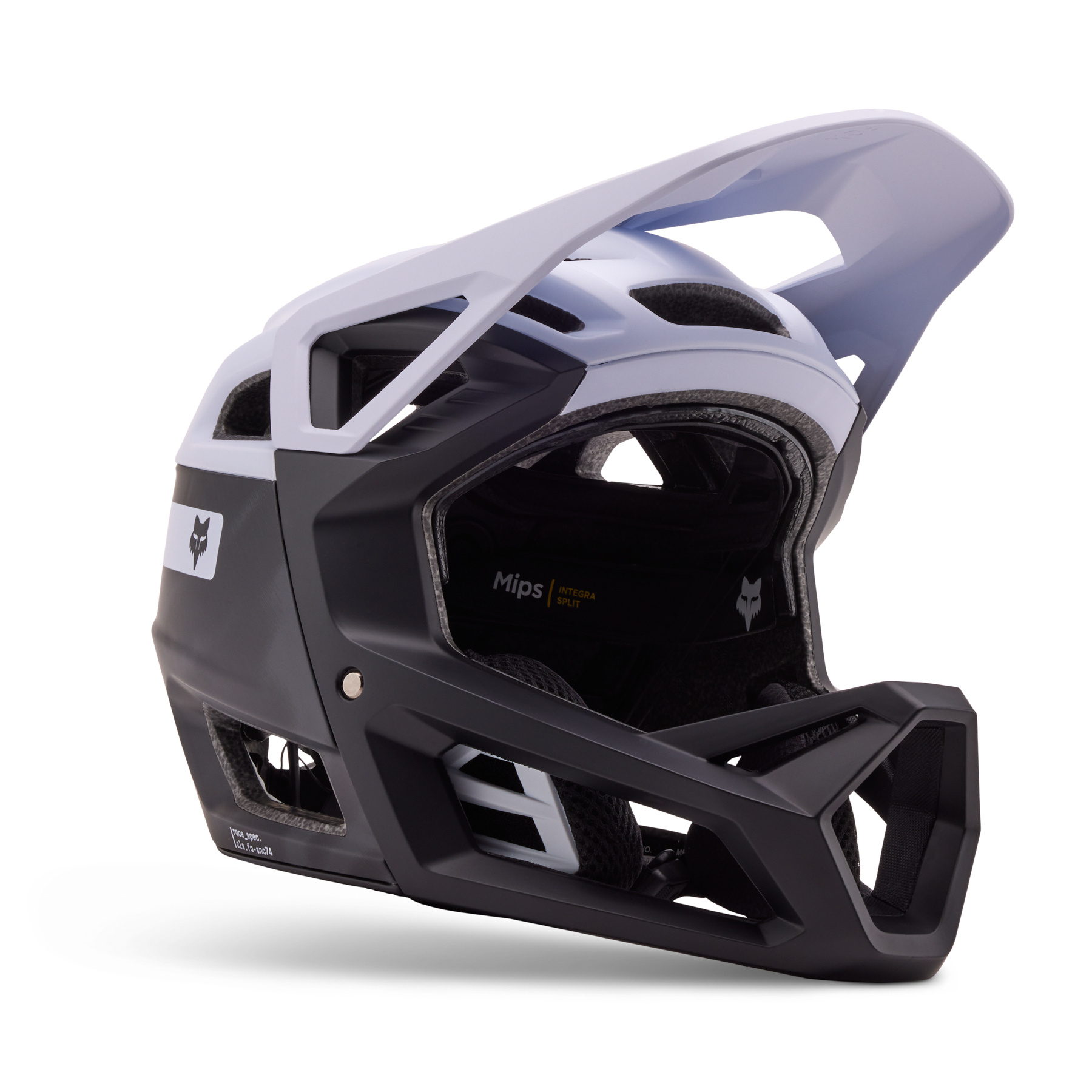 Fox Racing Proframe Rs Taunt Helmet - Sports aux Puces St-jean