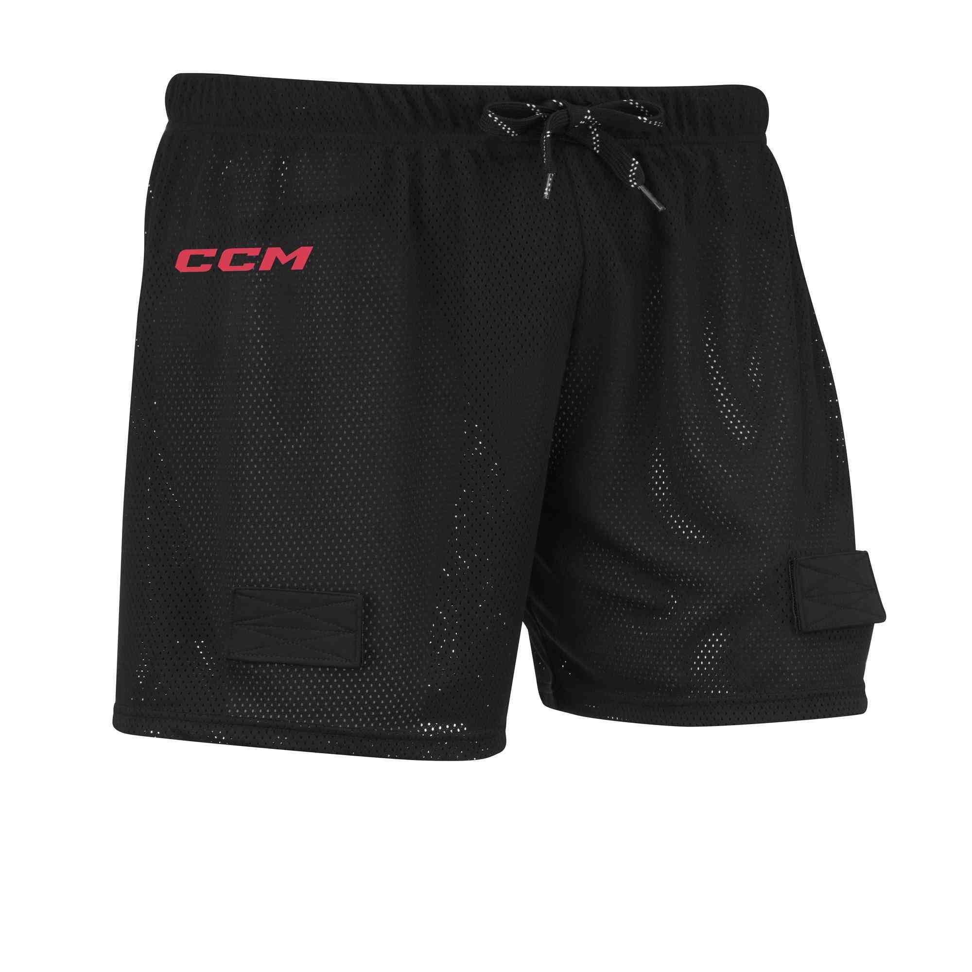 CCM Hockey Men's Mesh Jock Short - Men's Baselayers - Sports aux Puces ...