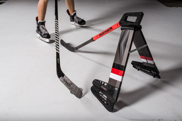 Hockey Shot Extreme Defender | Passing & Stickhandling Tools - Sports ...