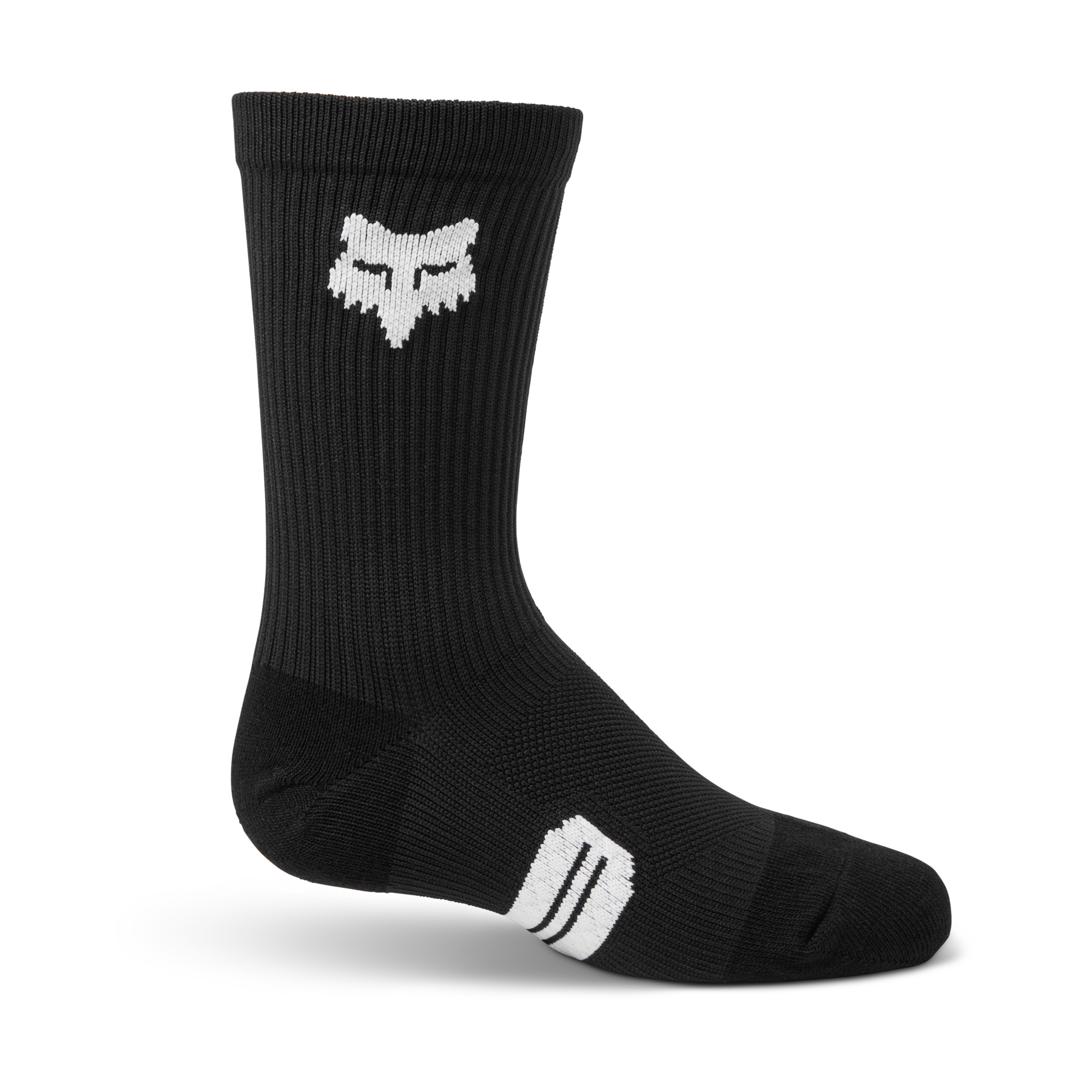 Fox Youth Ranger Crew 6" – Breathable & Comfortable MTB Socks - Sports ...