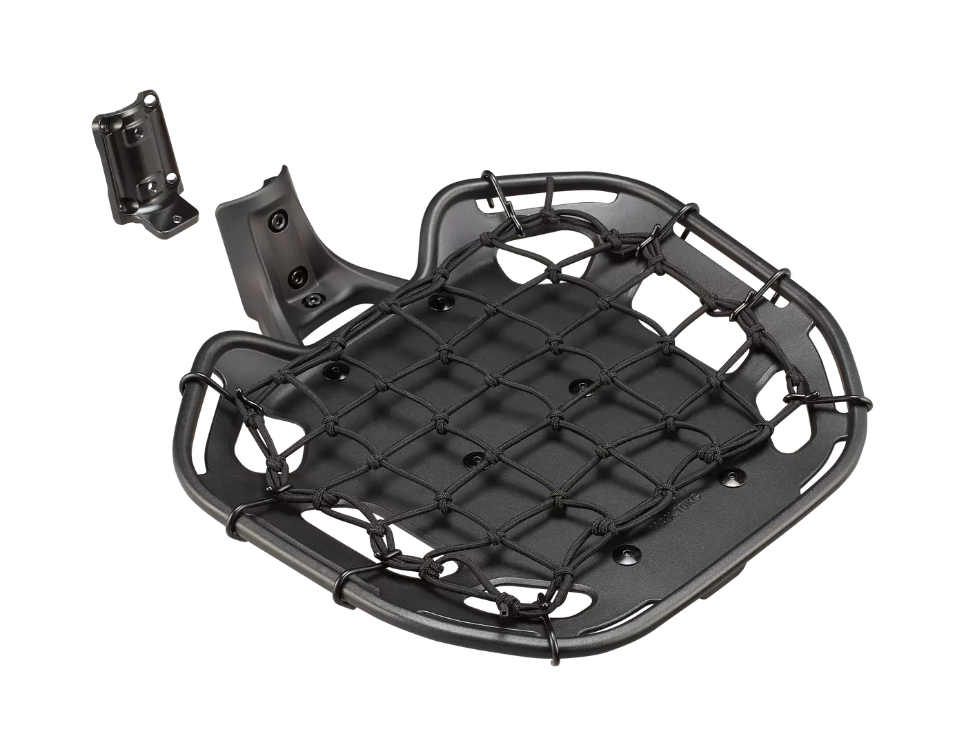 Specialized Front Rack & Adventure Plate | For Como Vado & Tero bikes ...