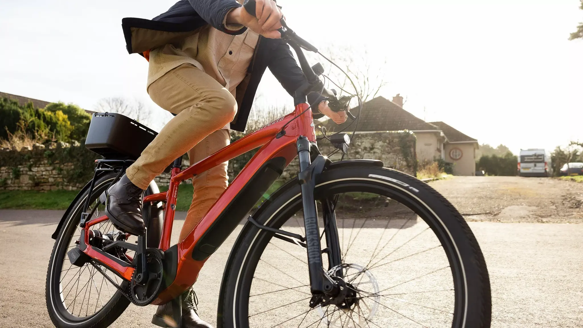 Specialized Pannier Turbo Basket | Tout usage pour transport sur vélo ...
