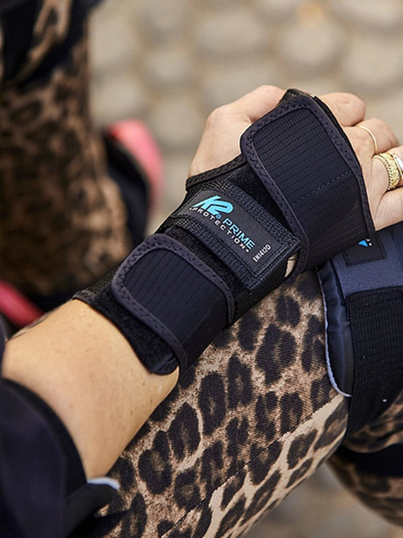 K2 Prime Wrist Guard Women - Sports aux Puces St-Jean