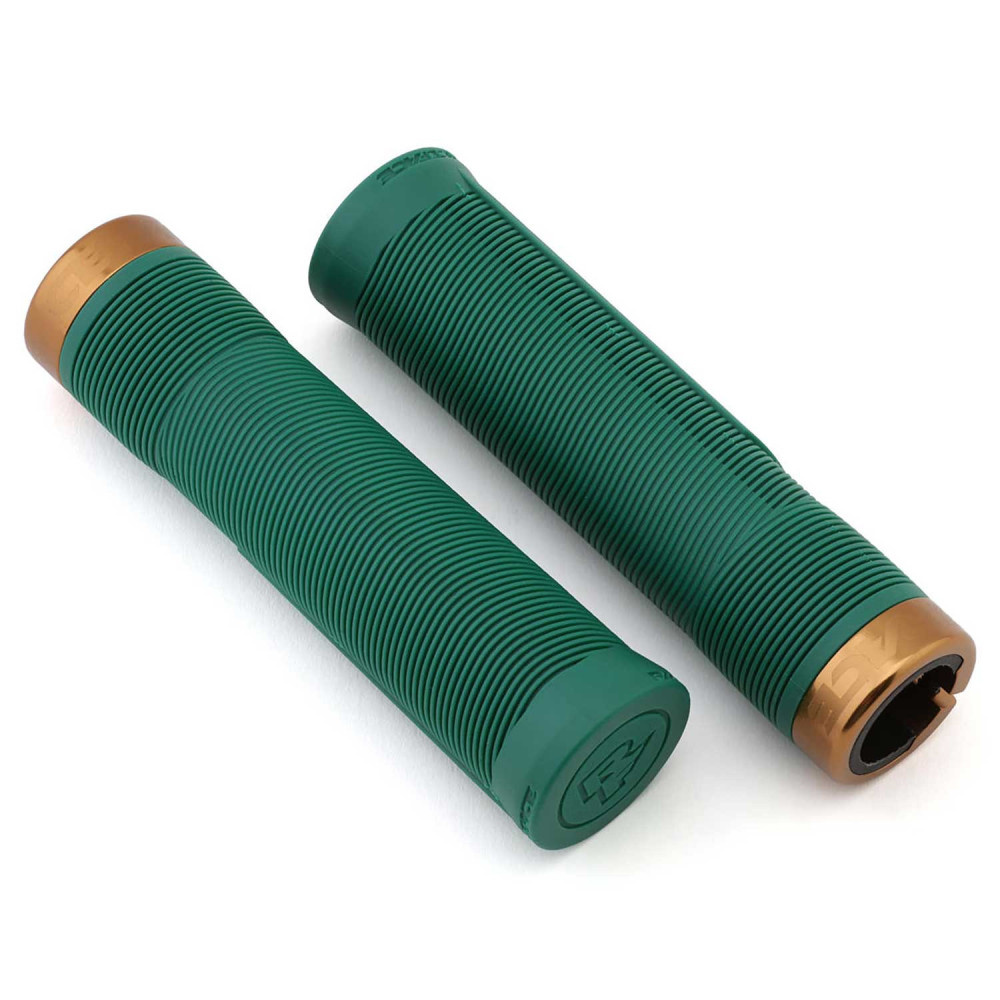 RaceFace Chester 24 Grips | Mountain Bike Handlebar Grips - Sports aux ...