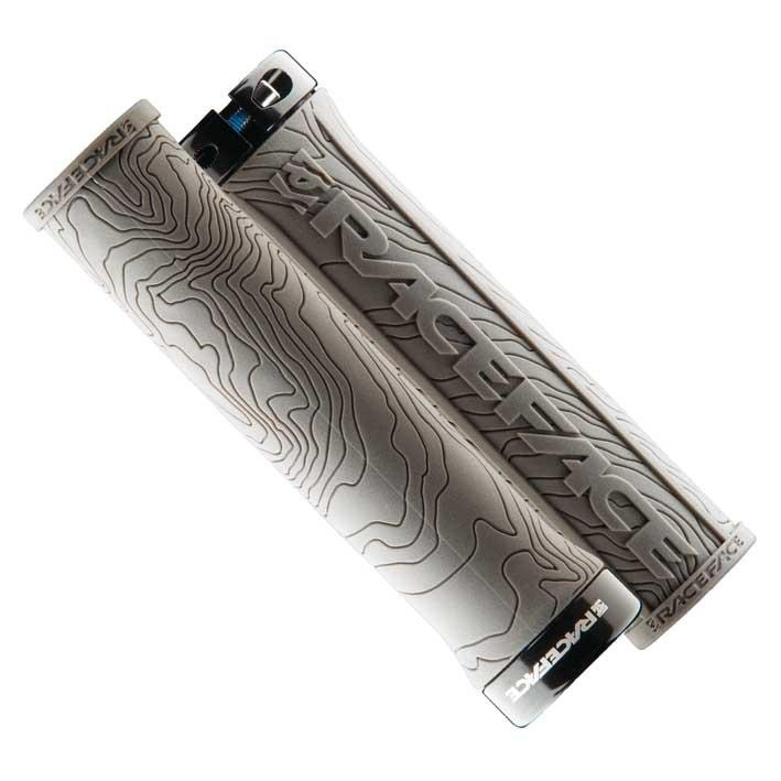 Race Face Half Nelson Single Lock On Grip - Sports aux Puces St-Jean