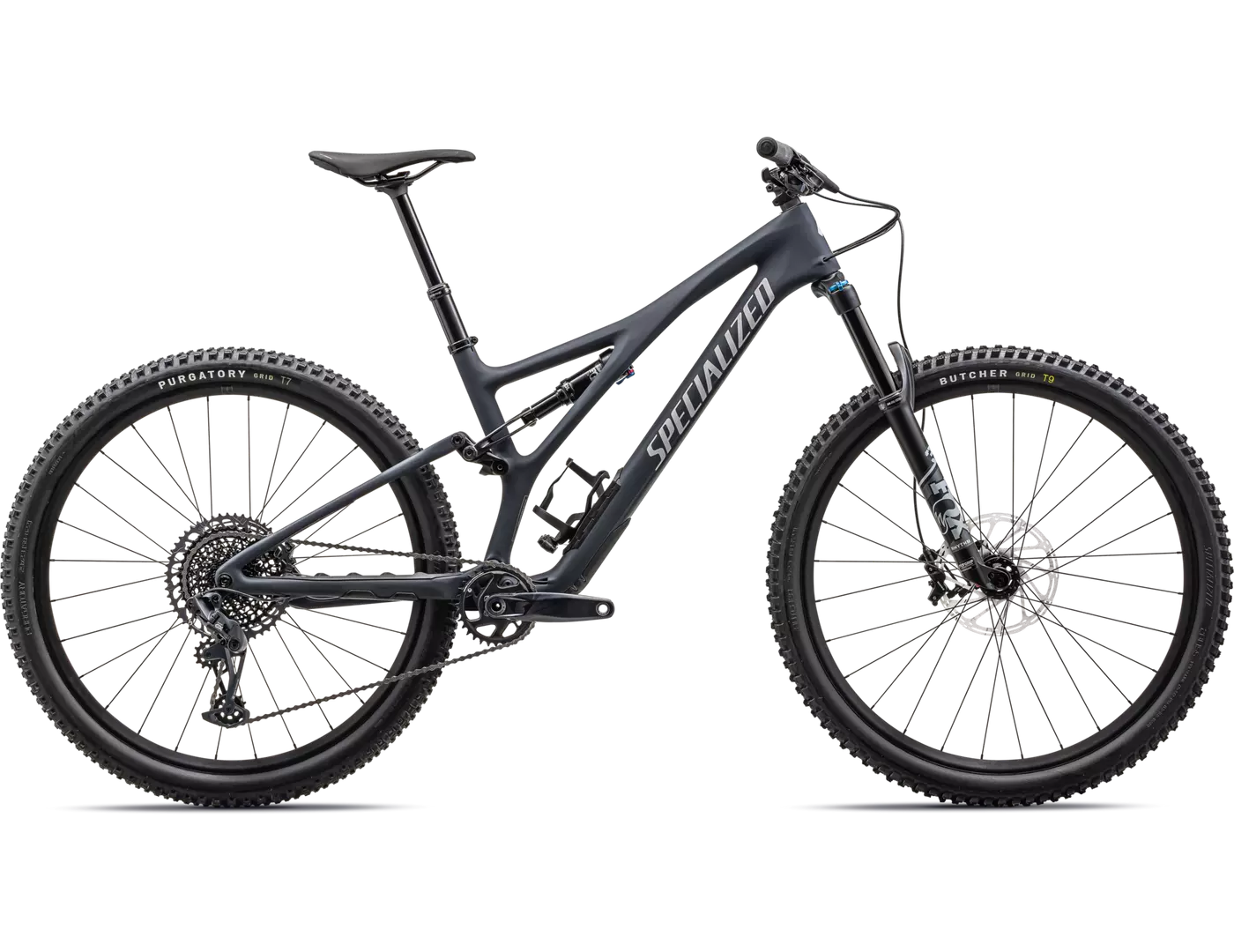 Vélo Stumpjumper Comp Carbon 2023 - Sports aux Puces St-Jean