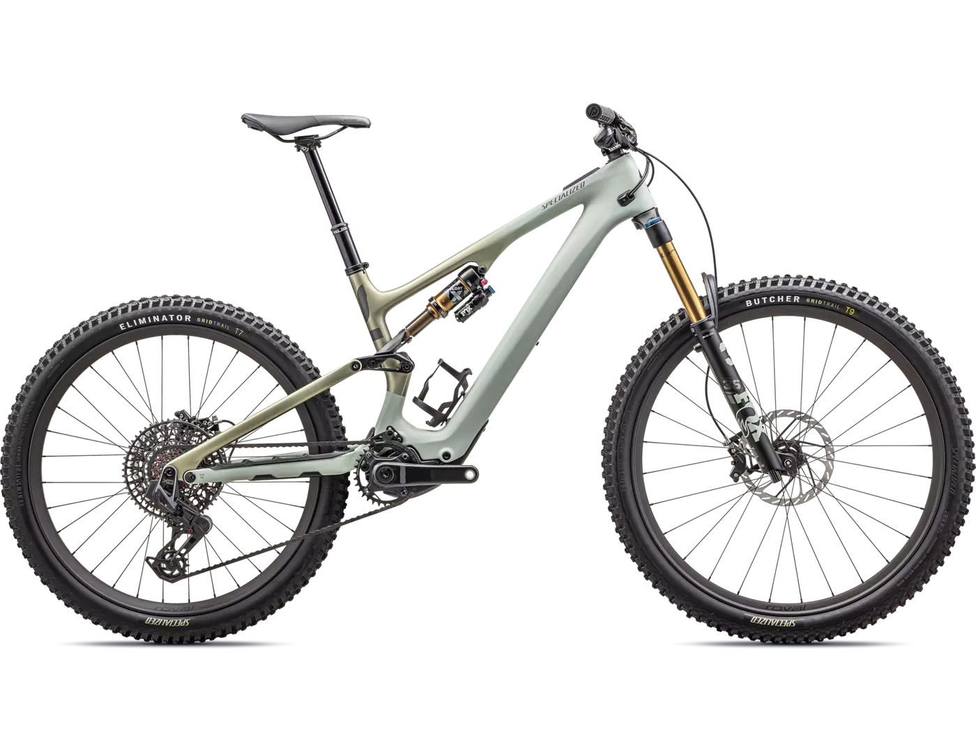 Specialized Bicycles Levo Sl Pro Carbon 2024 Bike - Sports aux Puces St ...