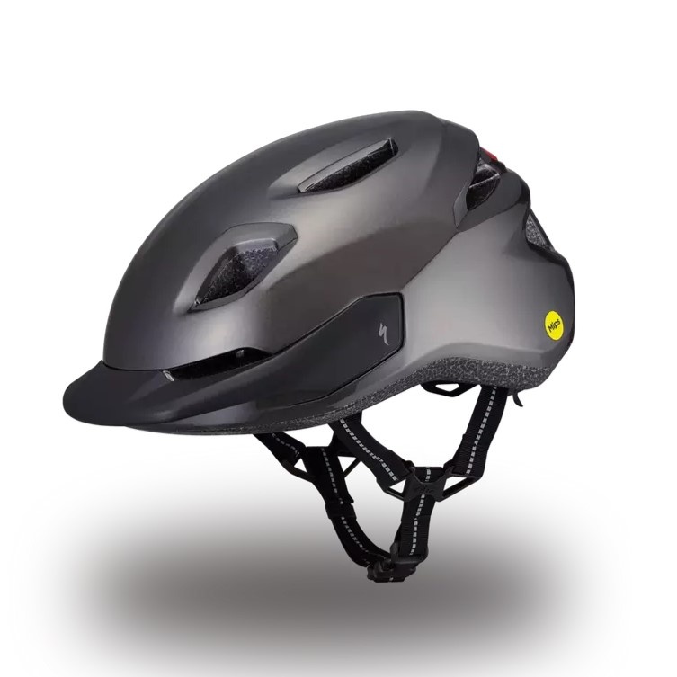 Shuffle 2 Led | Junior Cycling Helmet - Sports aux Puces St-Jean