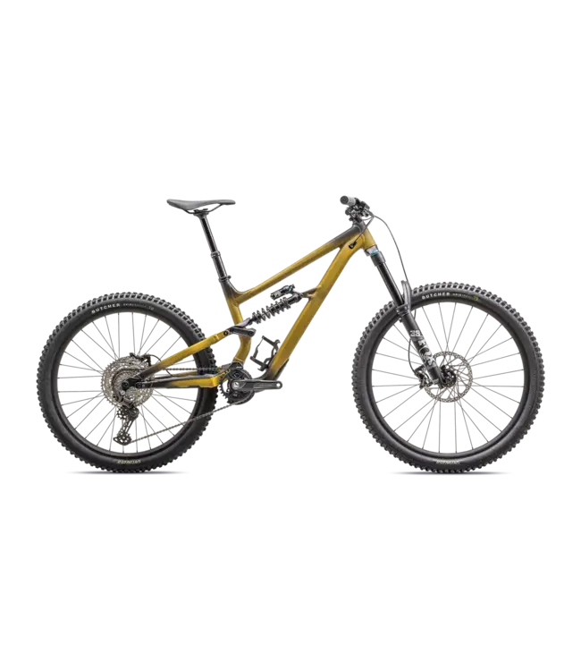 Specialized STATUS 2: Versatile Bike for All Terrains - Sports aux ...
