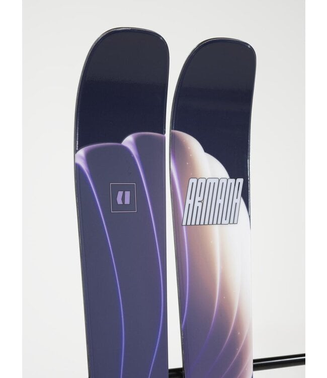 Armada ARV 88 2025 - High-Performance Twin Freestyle Skis - Sports aux Puces St-Jean
