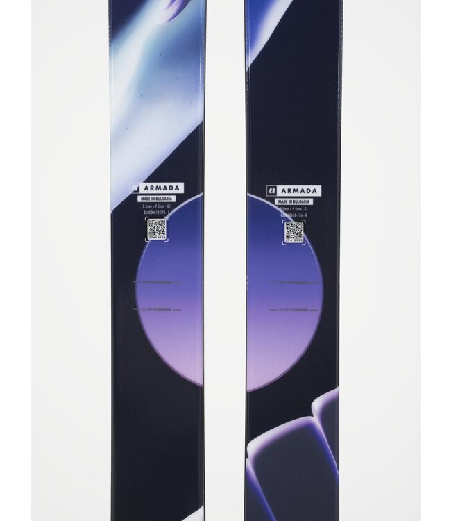 Armada ARV 88 2025 - High-Performance Twin Freestyle Skis - Sports aux Puces St-Jean