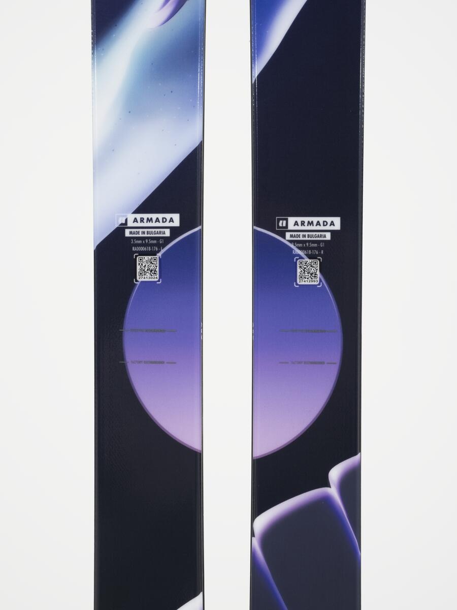 Skis Armada ARV 88 2025 - Twin Freestyle Haute Performance - Sports aux Puces St-Jean