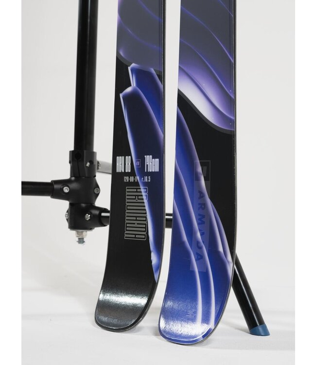 Armada ARV 88 2025 - High-Performance Twin Freestyle Skis - Sports aux Puces St-Jean