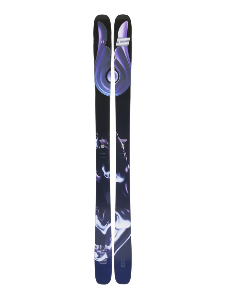 Skis Armada ARV 94 2025 - Polyvalence Freestyle Tout-Terrain - Sports aux Puces St-Jean