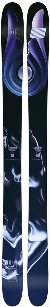 Skis Armada ARV 94 2025 - Polyvalence Freestyle Tout-Terrain - Sports aux Puces St-Jean