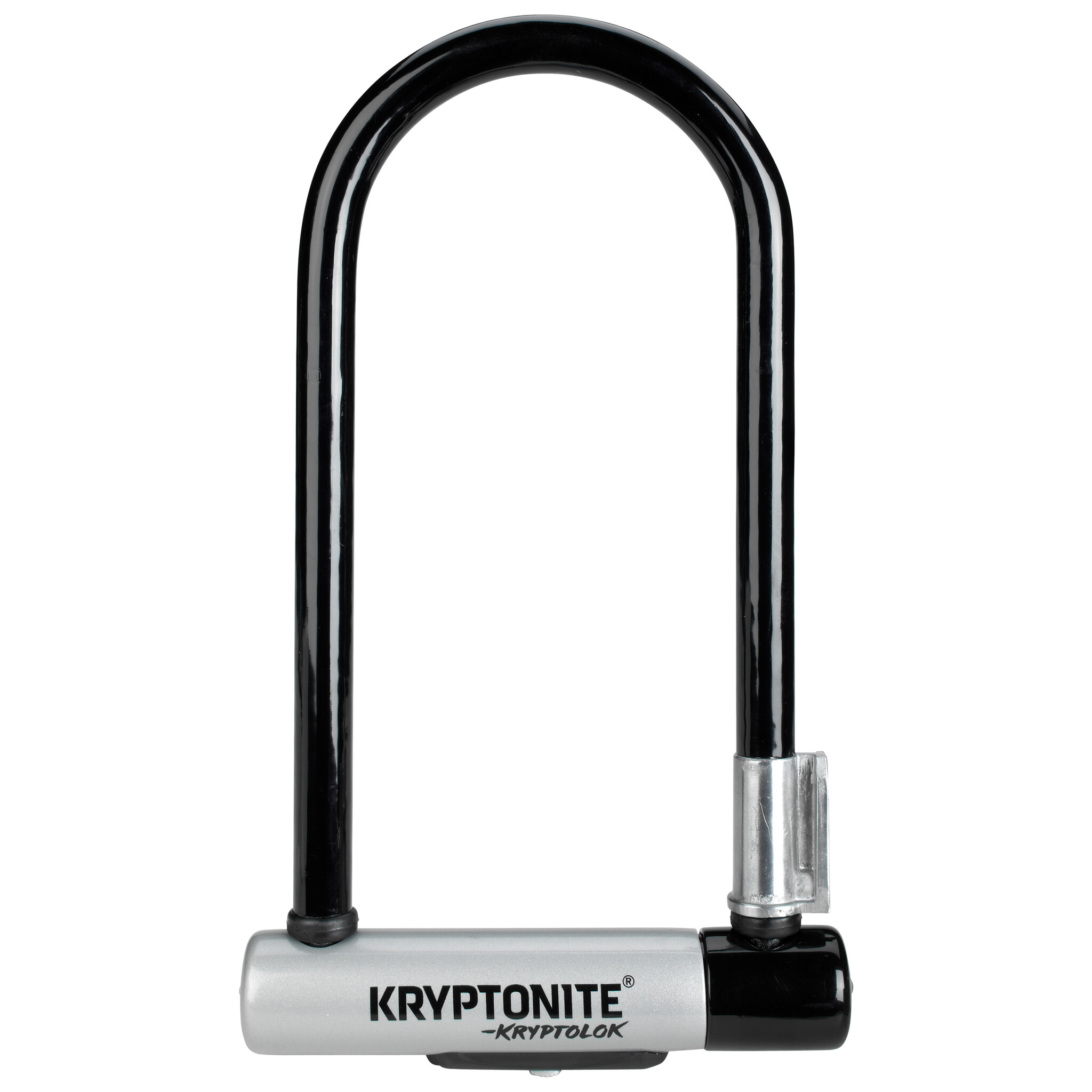 Kryptonite Bicycle Lock Kryptolok Standard - Sports aux Puces St-Jean