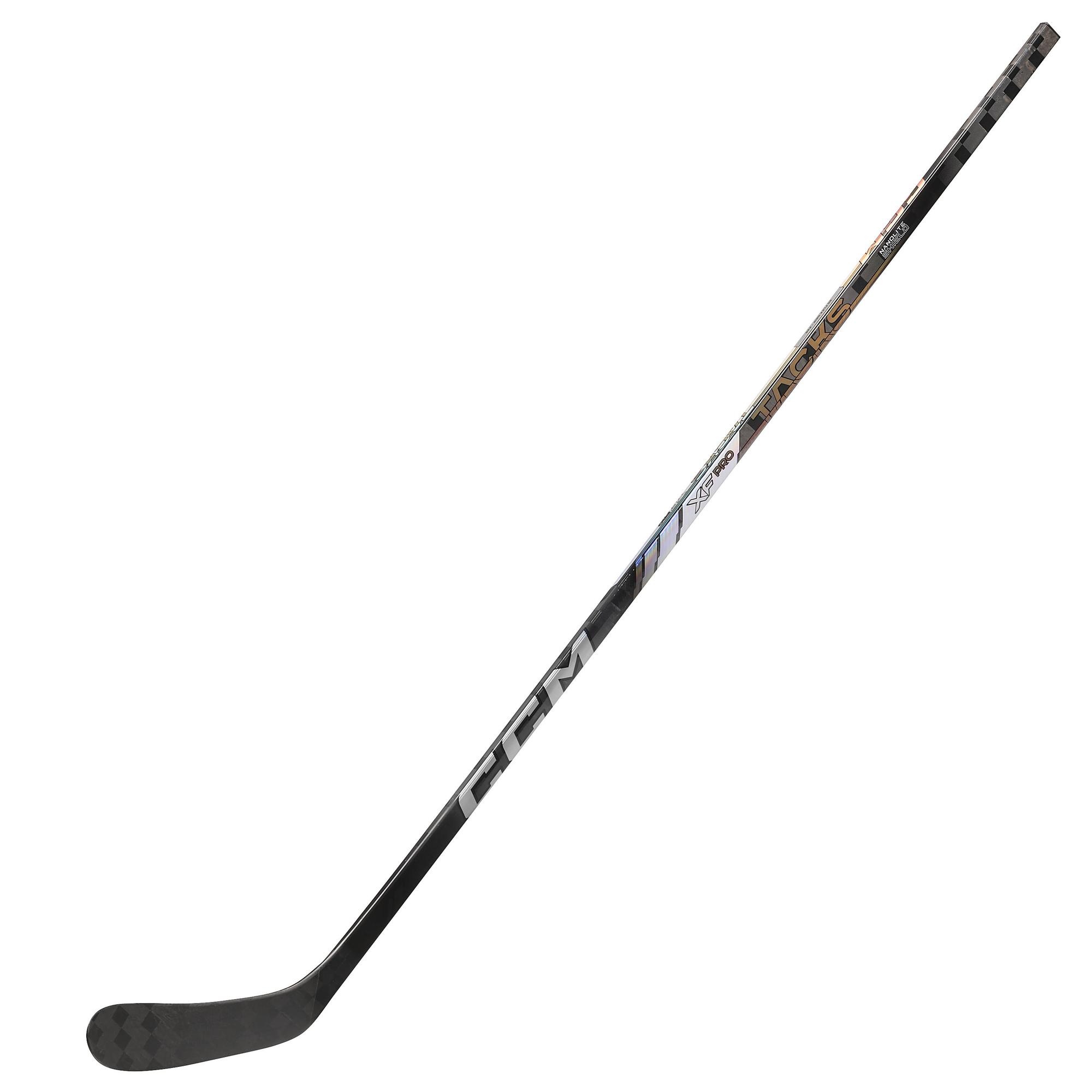 CCM Hockey Tacks XF Pro Stick Senior - Sports aux Puces St-jean