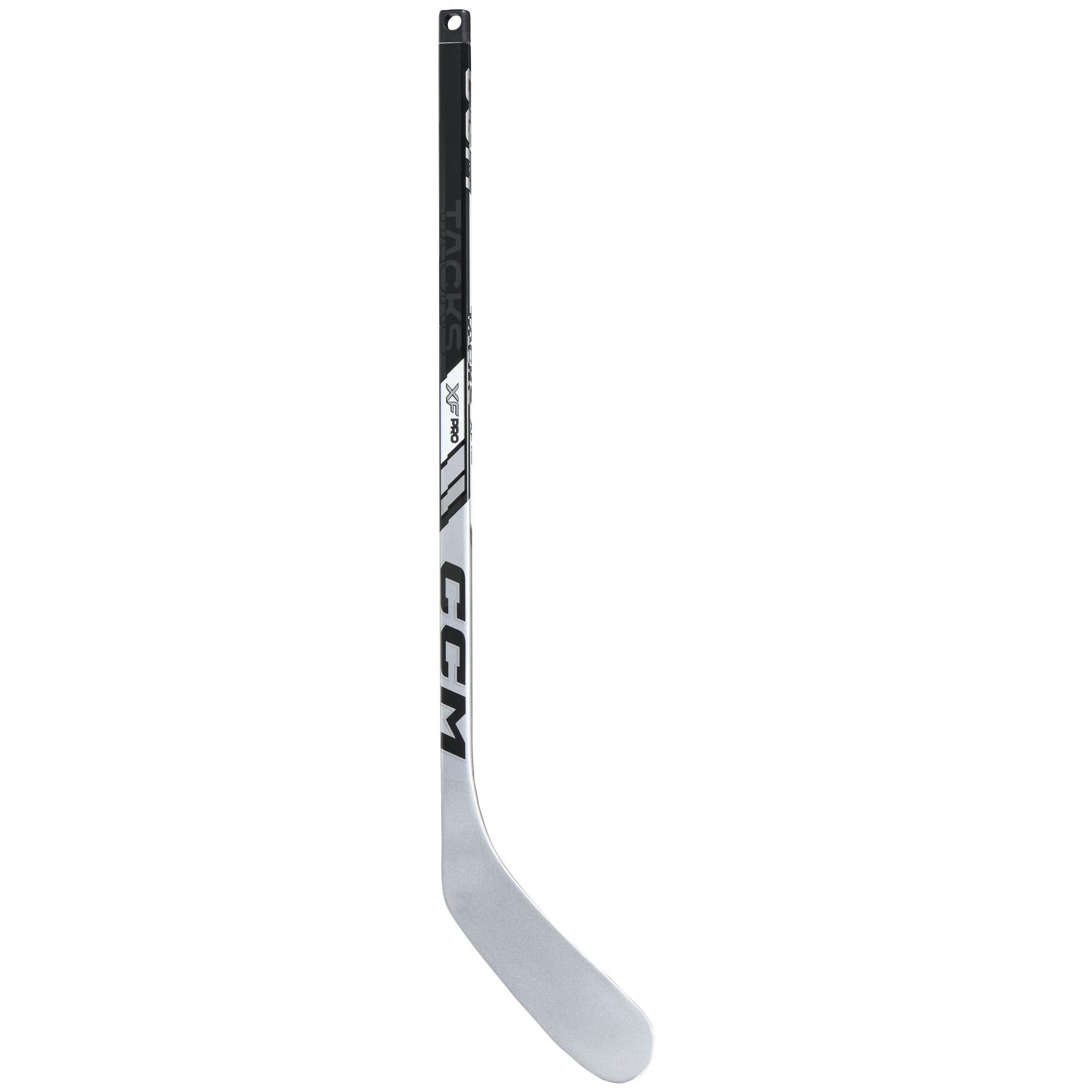 CCM TACKS XF PRO Mini Stick – Perfect Toy for Backyard Games - Sports ...