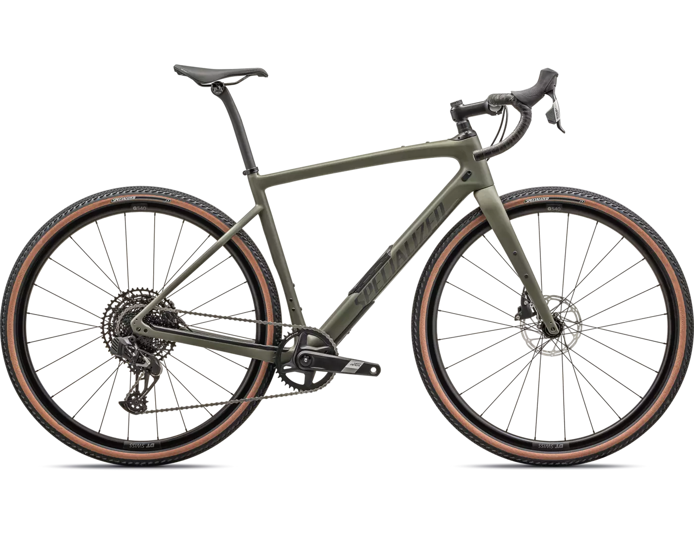 Specialized Diverge Comp Carbon 2025 Ultimate Gravel Bike Performance ...