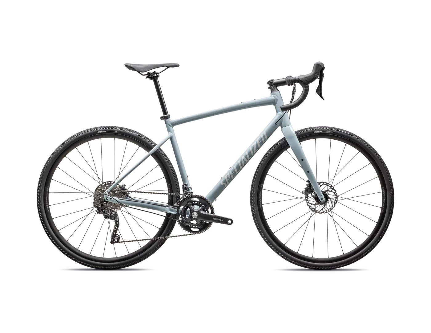 Specialized Diverge E5 Elite 2025 - Versatile Gravel Bike - Sports aux ...