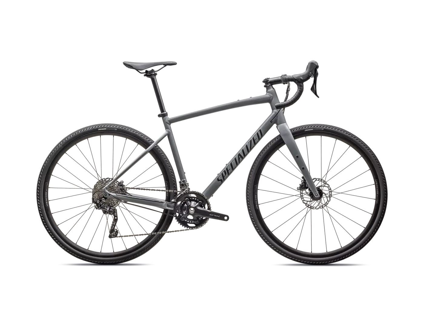 Vélo Gravel Specialized Diverge E5 Elite 2025 Polyvalence ultime - Sports aux Puces St-Jean