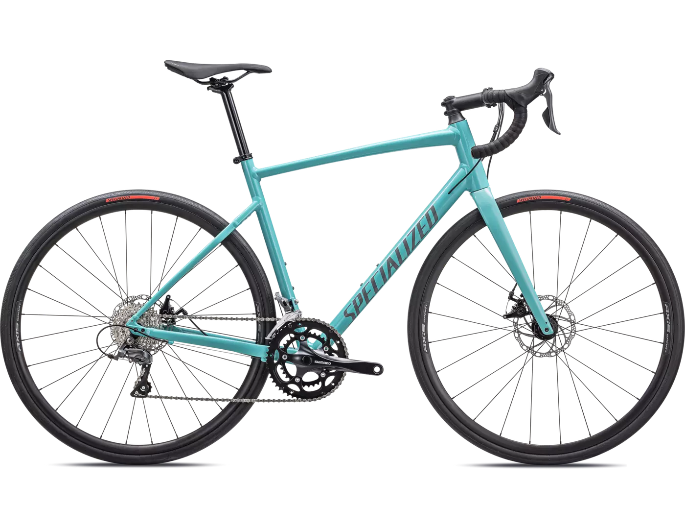 Specialized Allez 2025 – Léger, Polyvalent, Performant - Sports aux ...