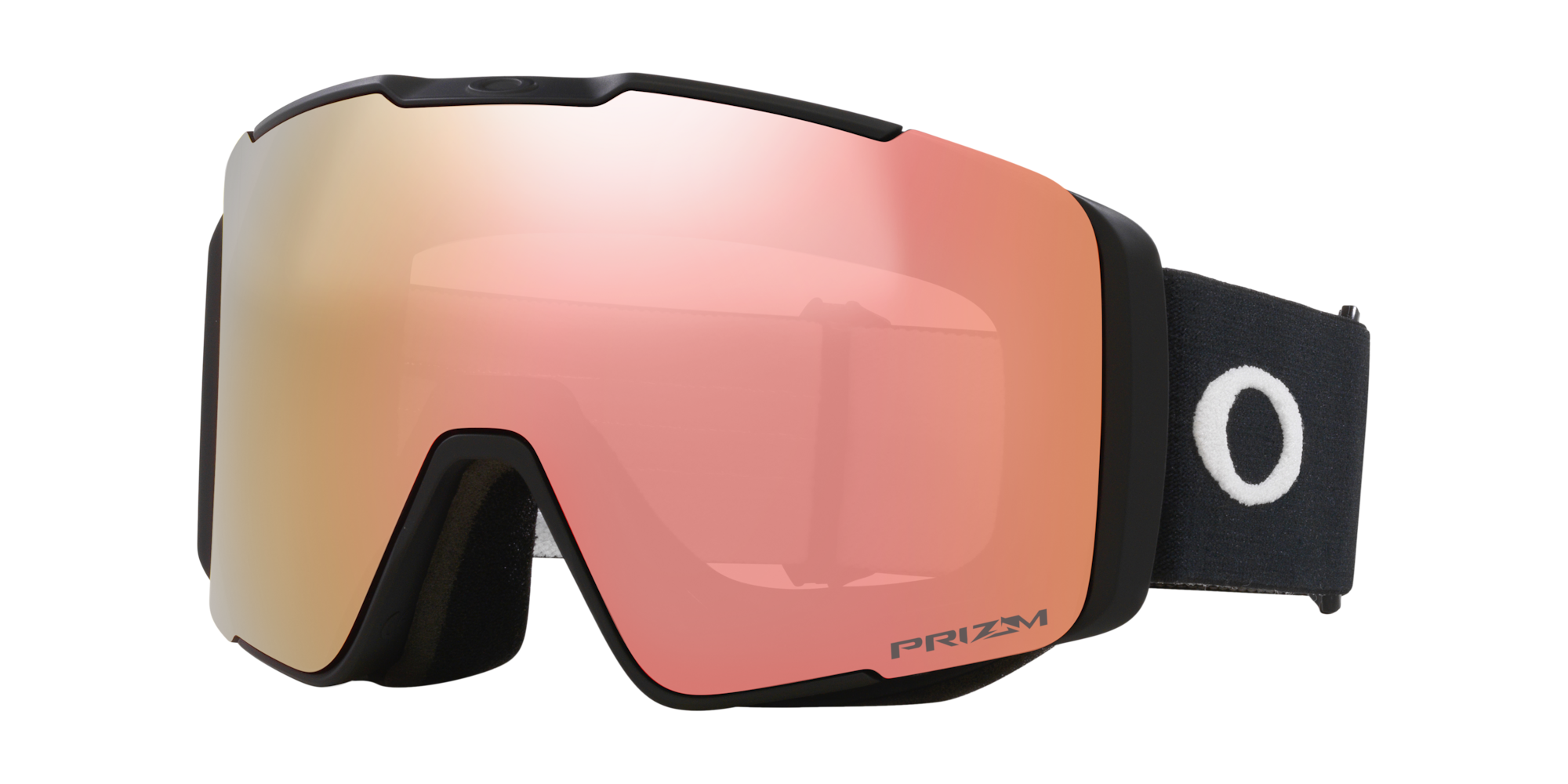 Lunettes Line Miner Pro M Oakley | Snow Goggles - Sports aux Puces St-Jean