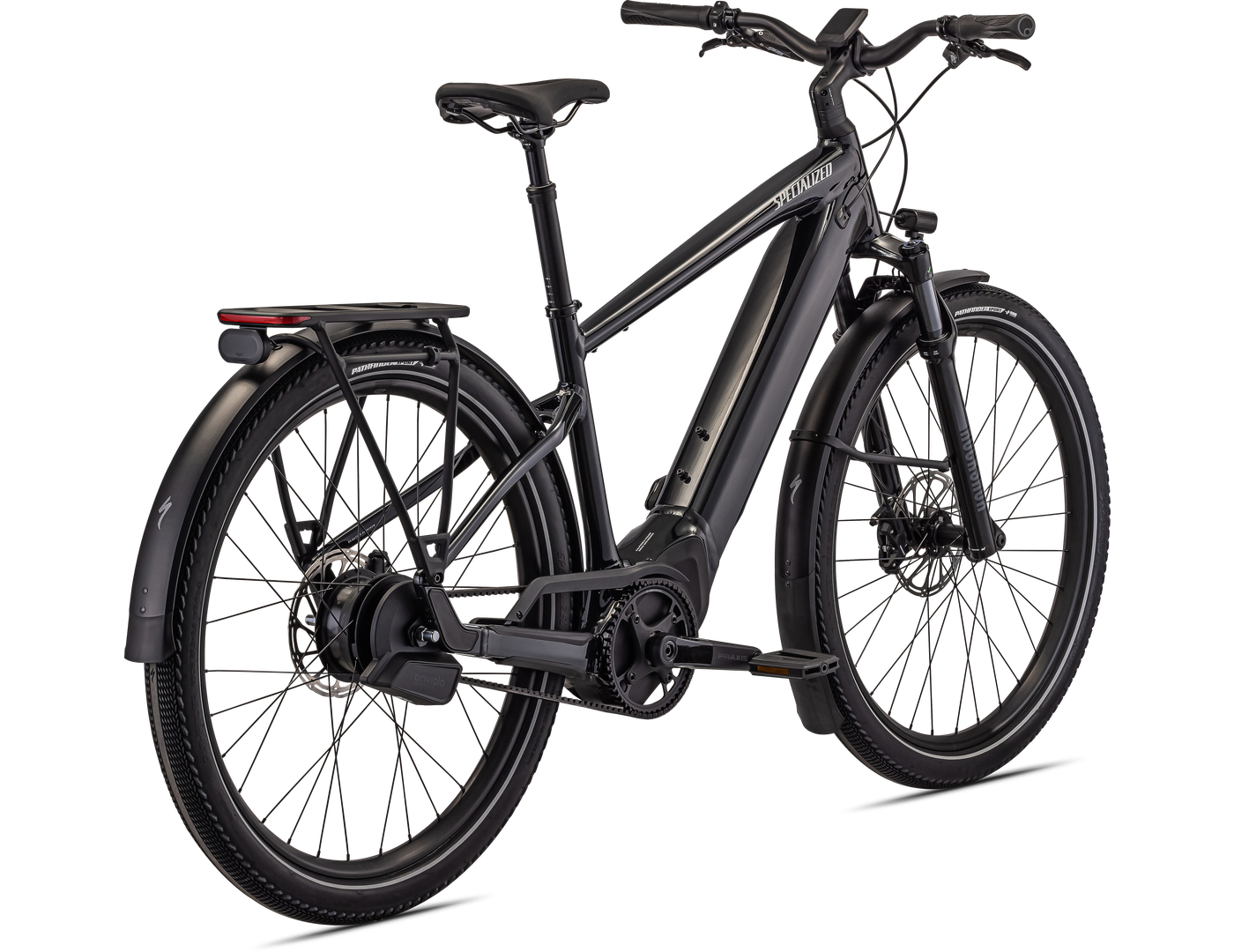 Vélo Vado 5.0 IGH - Sports aux Puces St-Jean