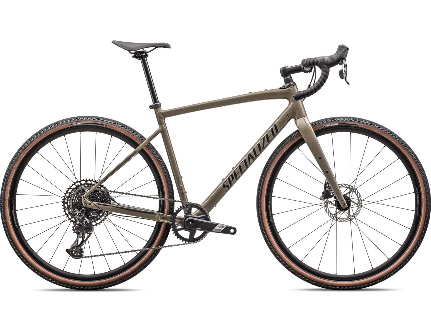 Specialized Diverge Comp E5 2025 – Ultimate Gravel Adventure Bike ...
