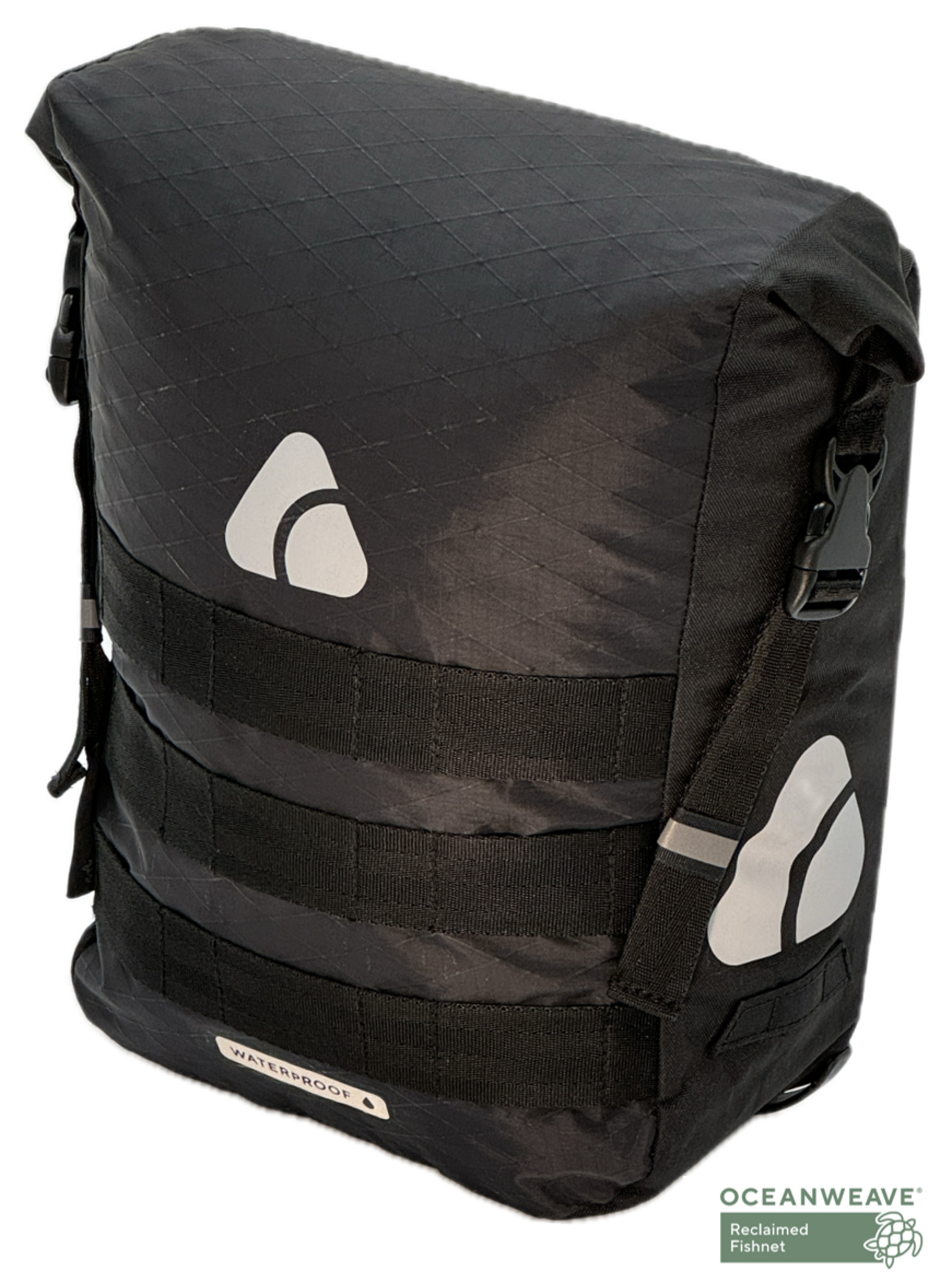AXIOM Oceanweave X Pannierpack 16+ Bag | Bike Accessories - Sports aux ...