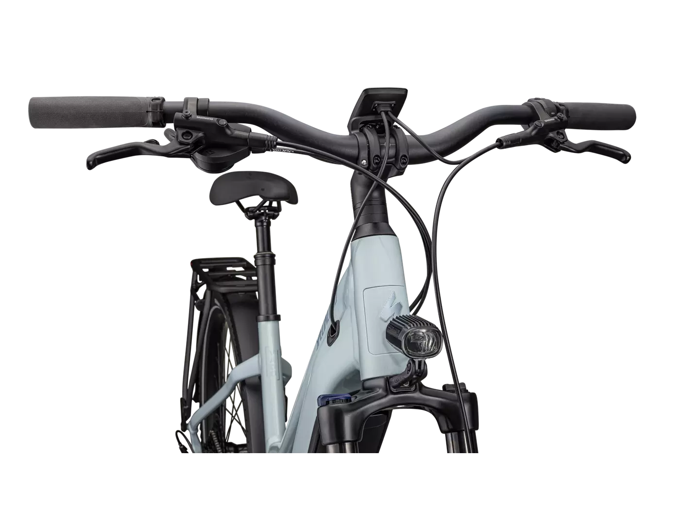 Specialized Turbo Vado 4.0 Step-Through 2025 - Puissance & Confort ...