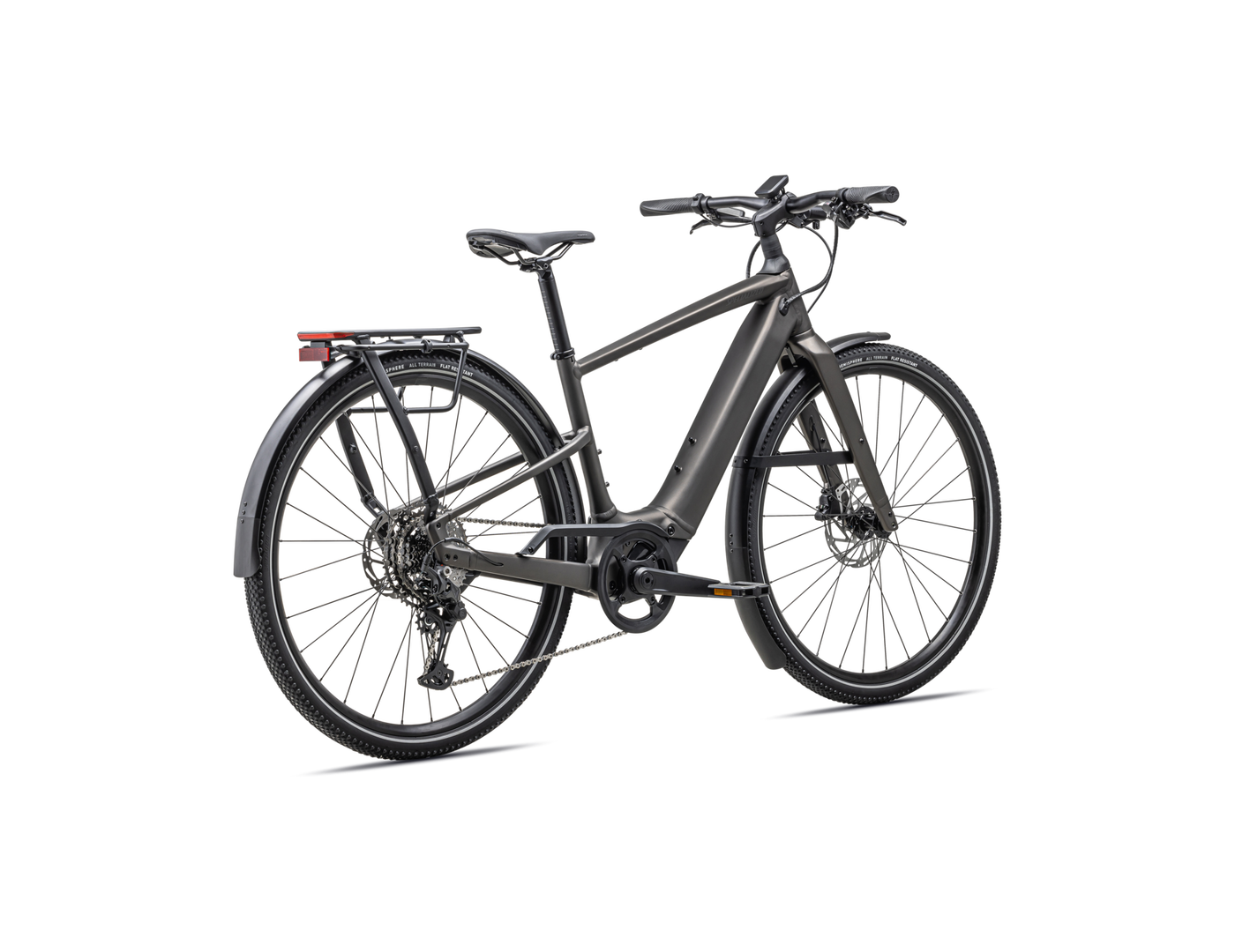 Specialized Vado SL 4.0 EQ 2 E-Bike | Electric BIke - Sports aux Puces ...