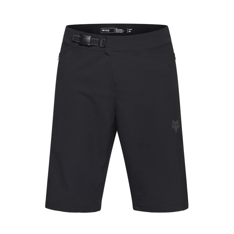 FOX Ranger Lined Shorts – MTB-ready, stretch & water repellent - Sports ...