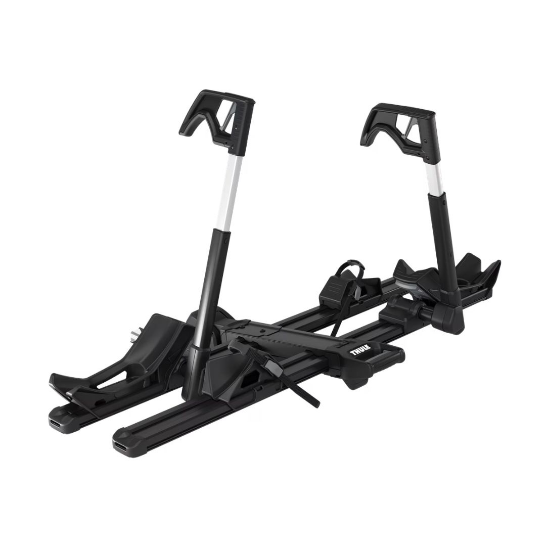 Thule Verse – Support Vélo Attelage Sécurisé & Durable - Sports aux ...