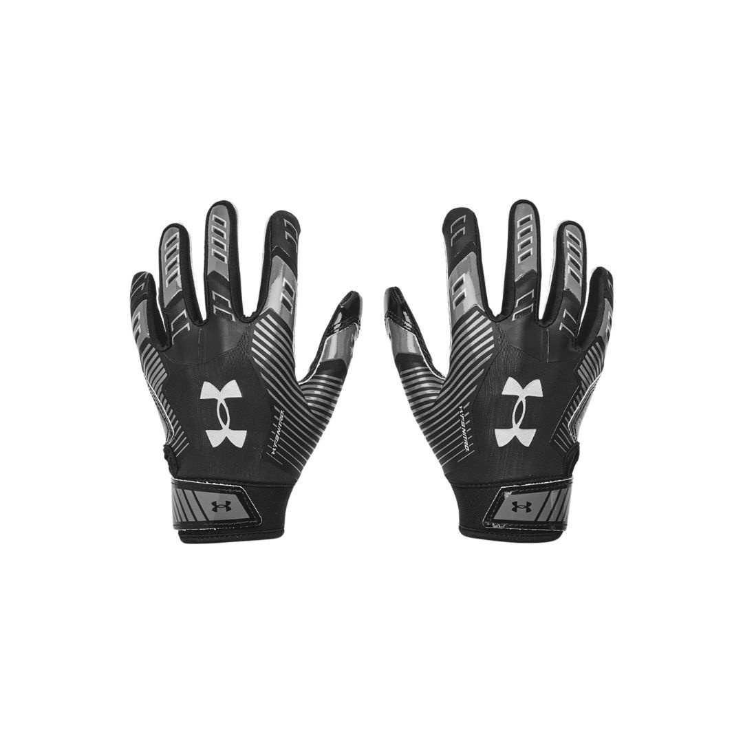 Under Armour Gants Football Pee Wee F9 Nitro - Sports aux Puces St-Jean