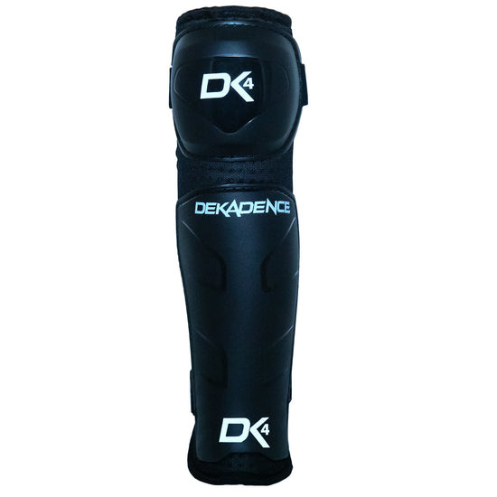 Knapper DK4 Shin Guards – Breathable & Adjustable Fit - Sports aux ...