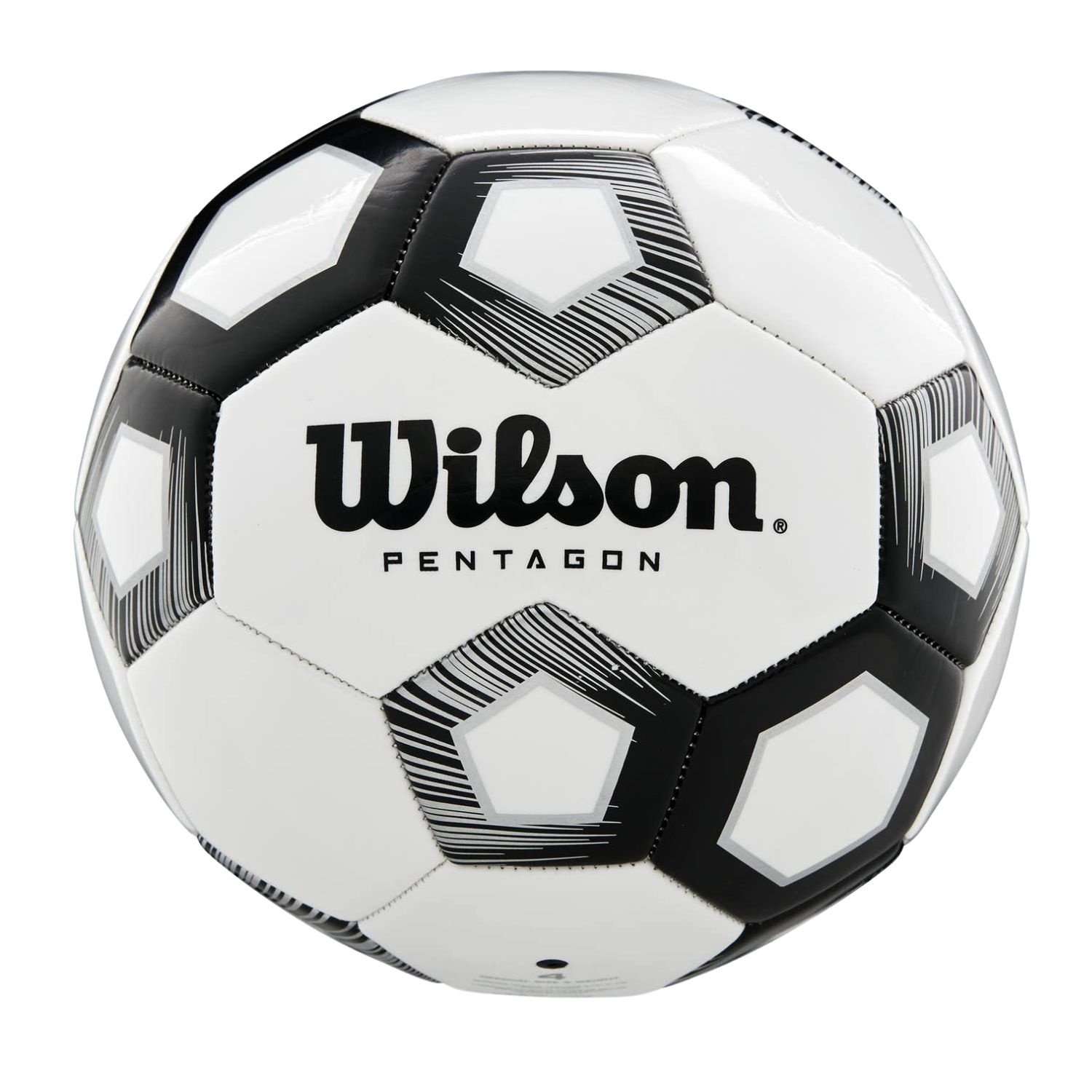 Wilson Pentagon soccer ball - Sports aux Puces St-Jean