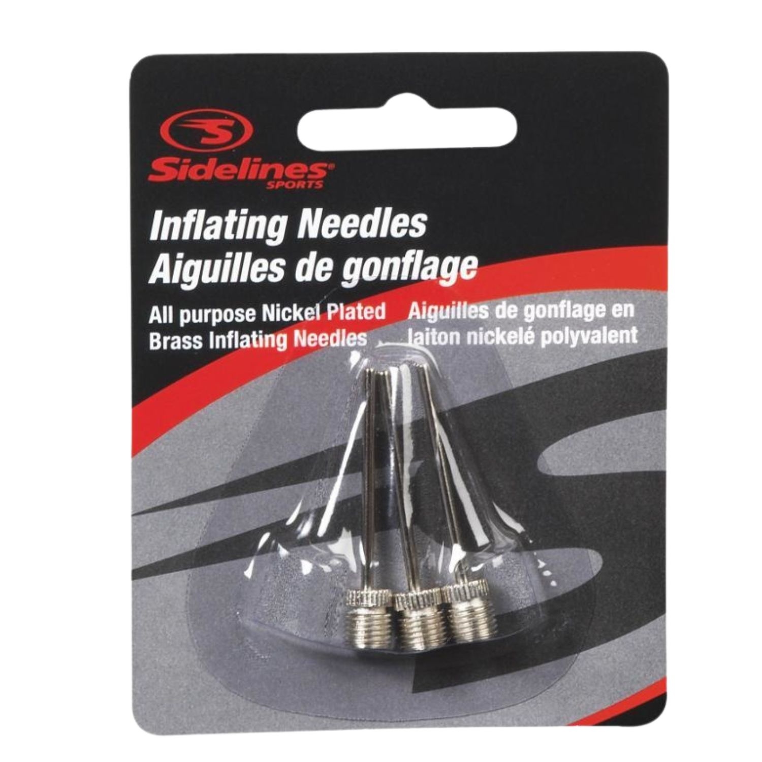 Ball Pump needles - Sports aux Puces St-Jean