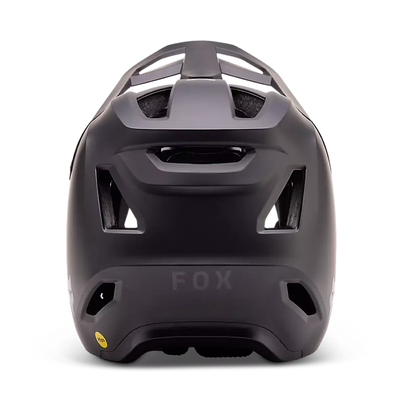 Fox Youth Rampage – Full-Face DH Helmet with Mips® - Sports aux Puces ...
