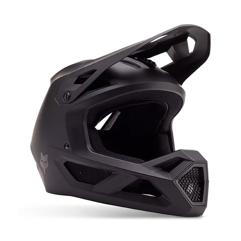 Fox Youth Rampage – Full-Face DH Helmet with Mips® - Sports aux Puces ...