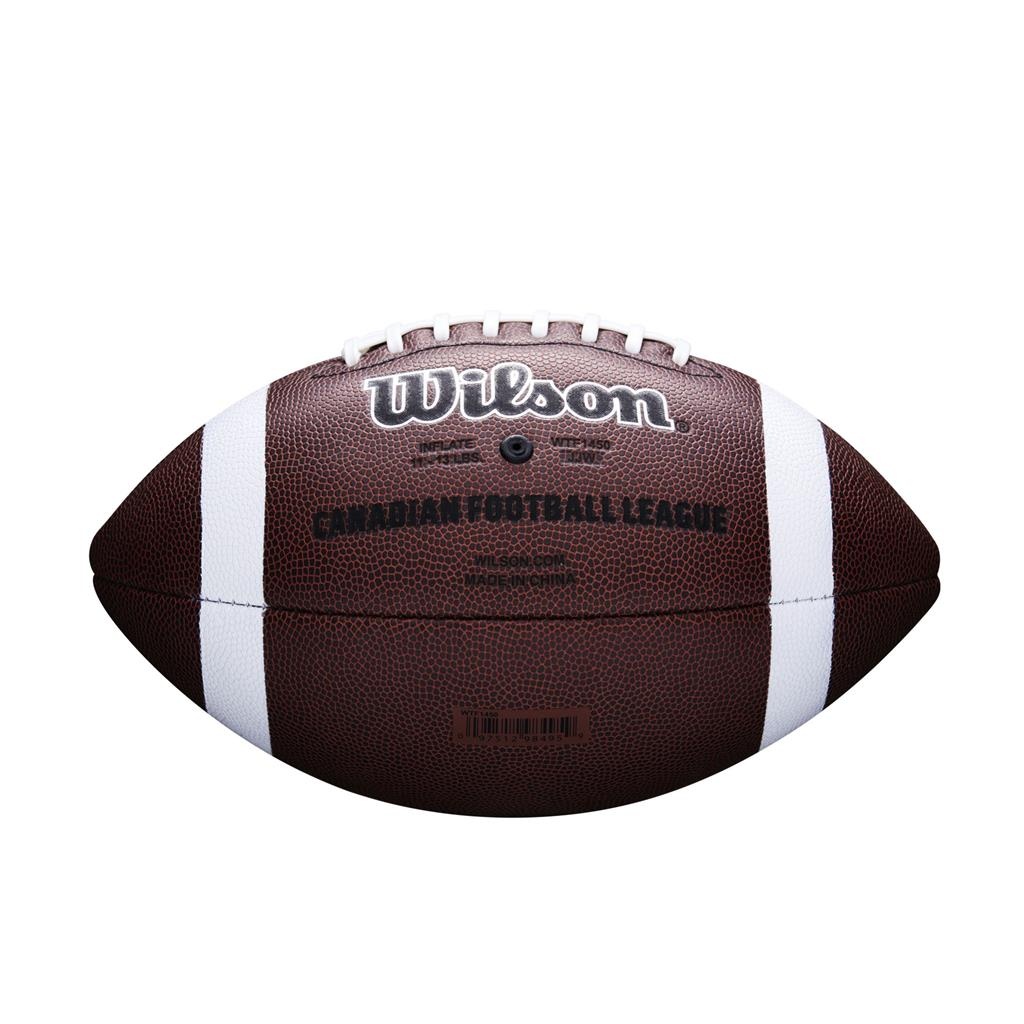 Official CFL Replica Football - Sports aux Puces St-Jean