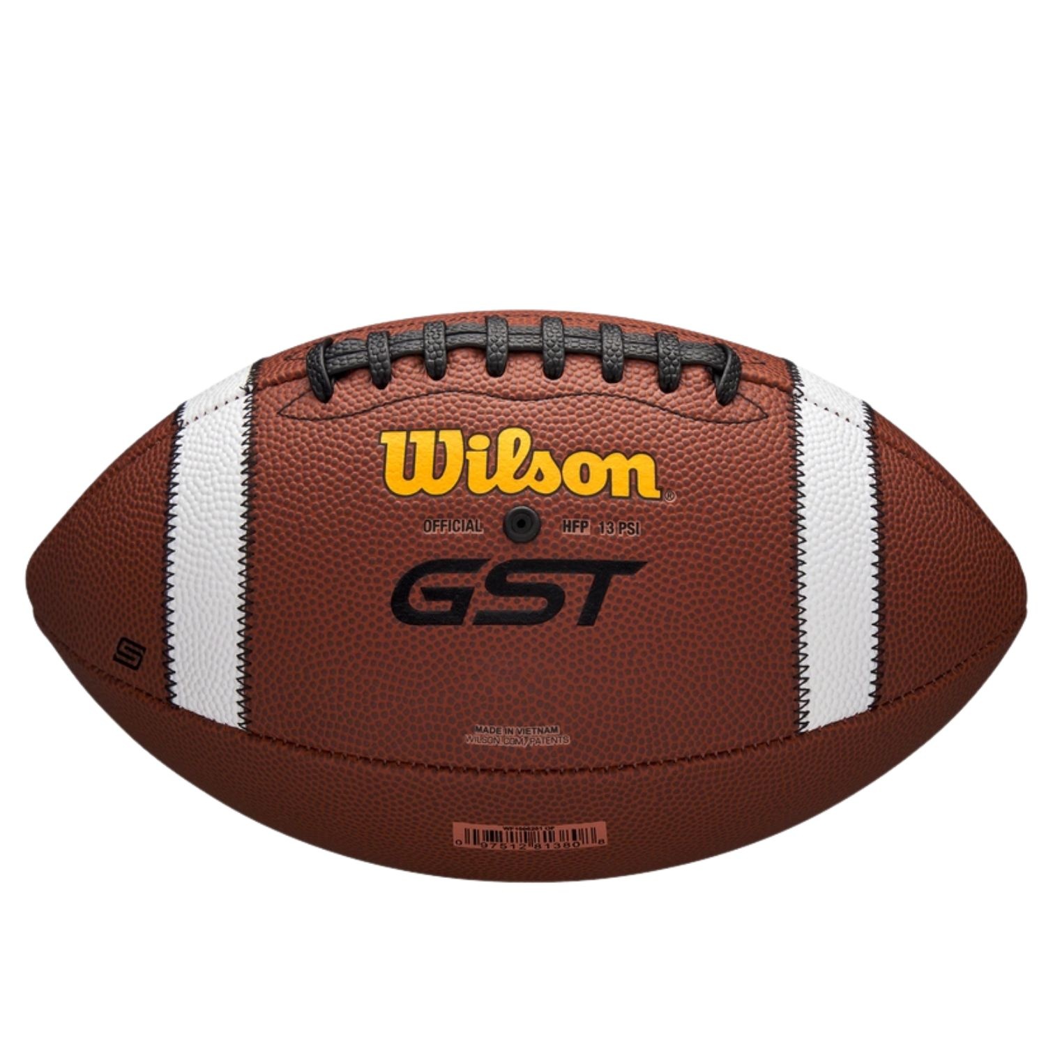 Wilson Football GST SpeedSkin - Sports aux Puces St-Jean