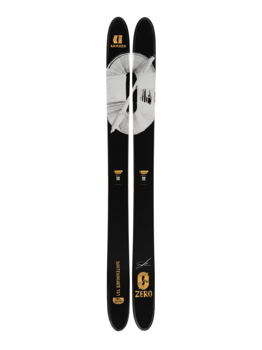 Armada Whitewalker 121 2025 Skis | Alpine Skis - Sports aux Puces St-Jean