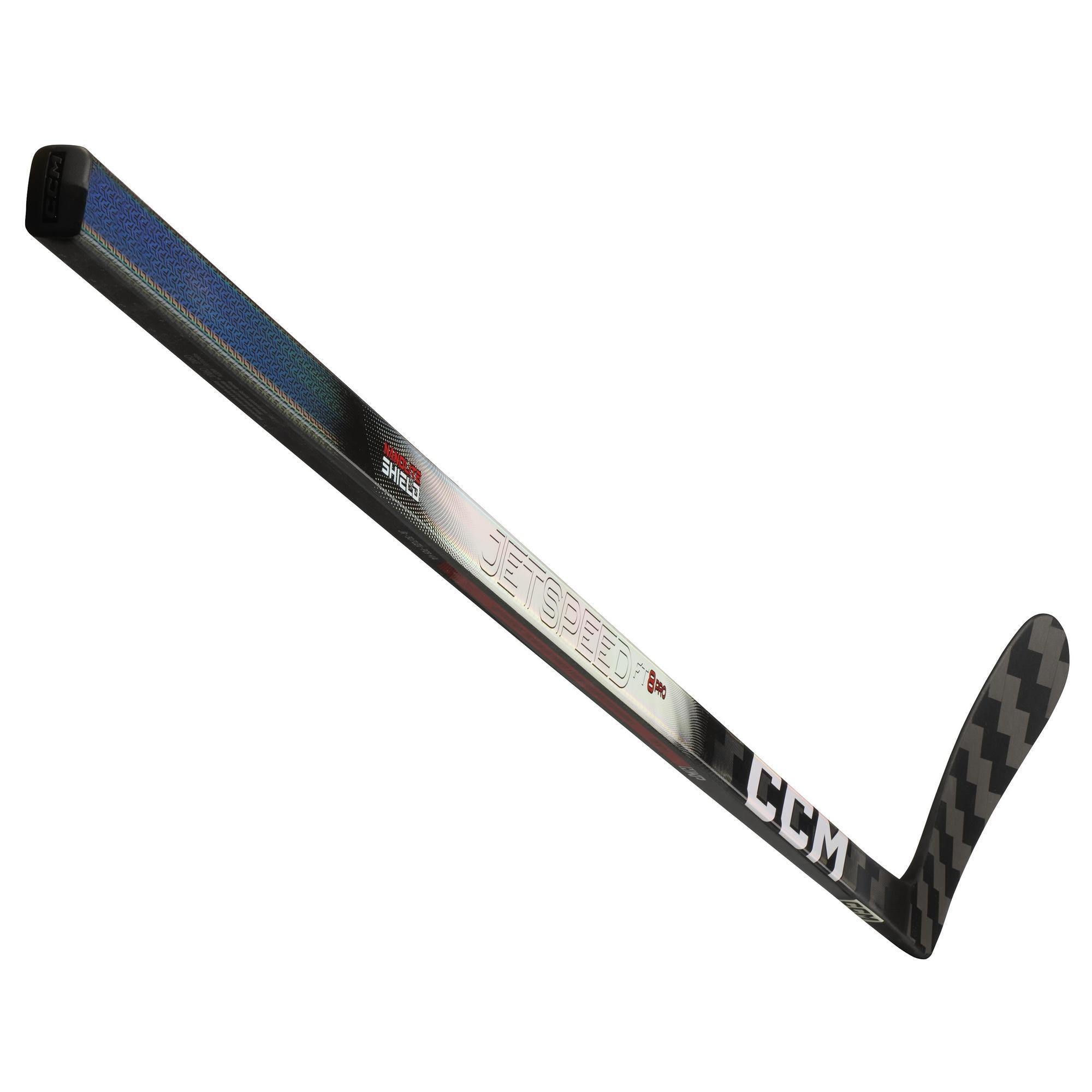 Bâton Jetspeed FT8 Pro Junior | CCM Hockey 2025 - Sports aux Puces St-Jean