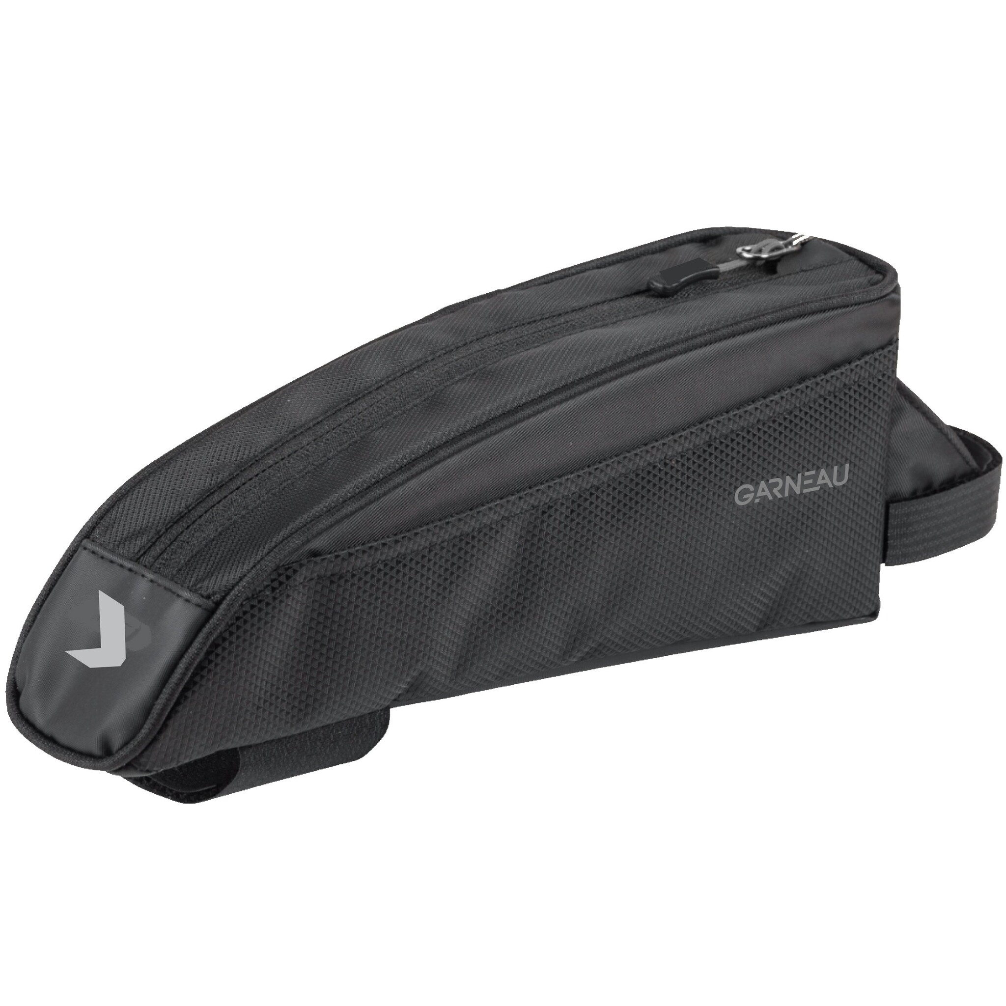 Garneau Top Zone 1.30 Bike Bag – Compact, Water-Resistant - Sports aux ...