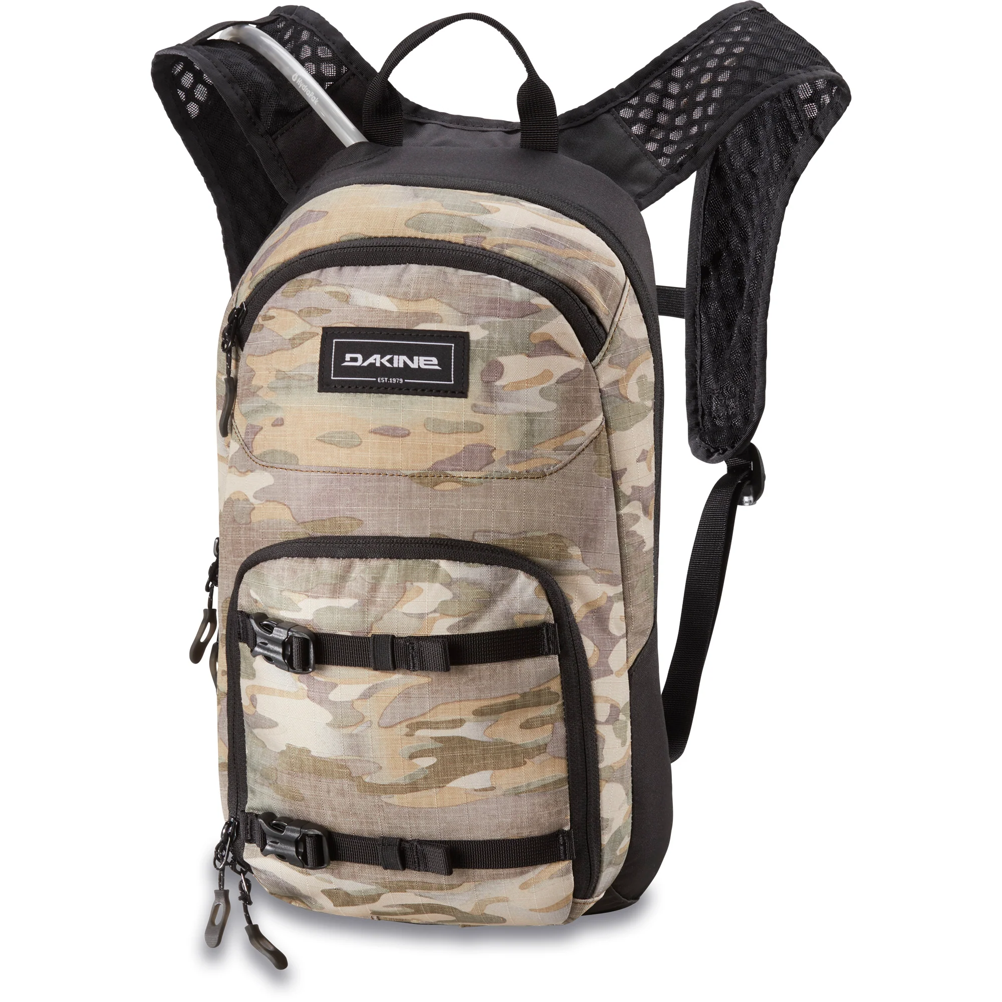Dakine Session 6L Youth – Hydration Bike Backpack - Sports aux Puces St ...