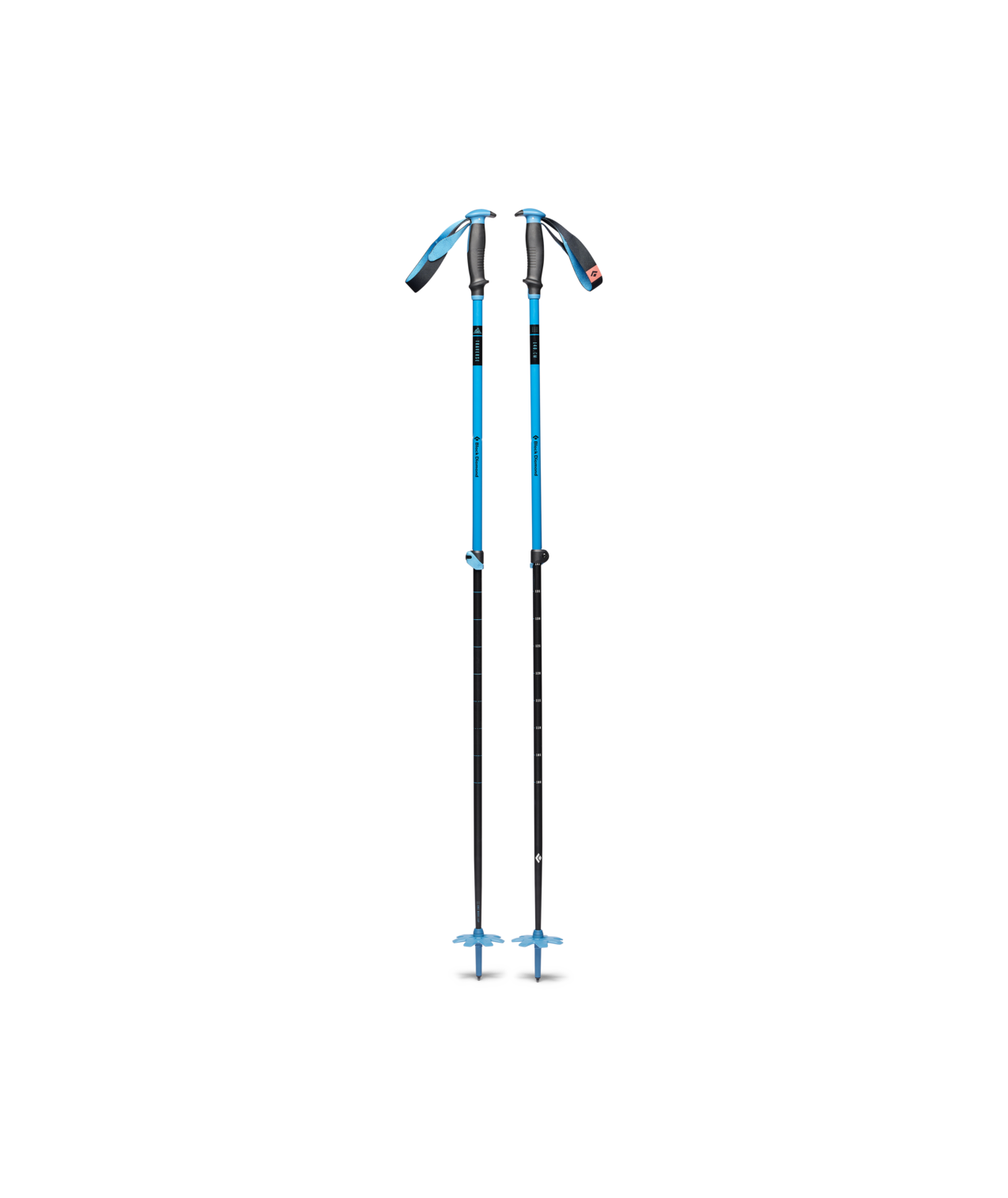Black Diamond Traverse – Bâtons de ski aluminium robustes - Sports aux ...