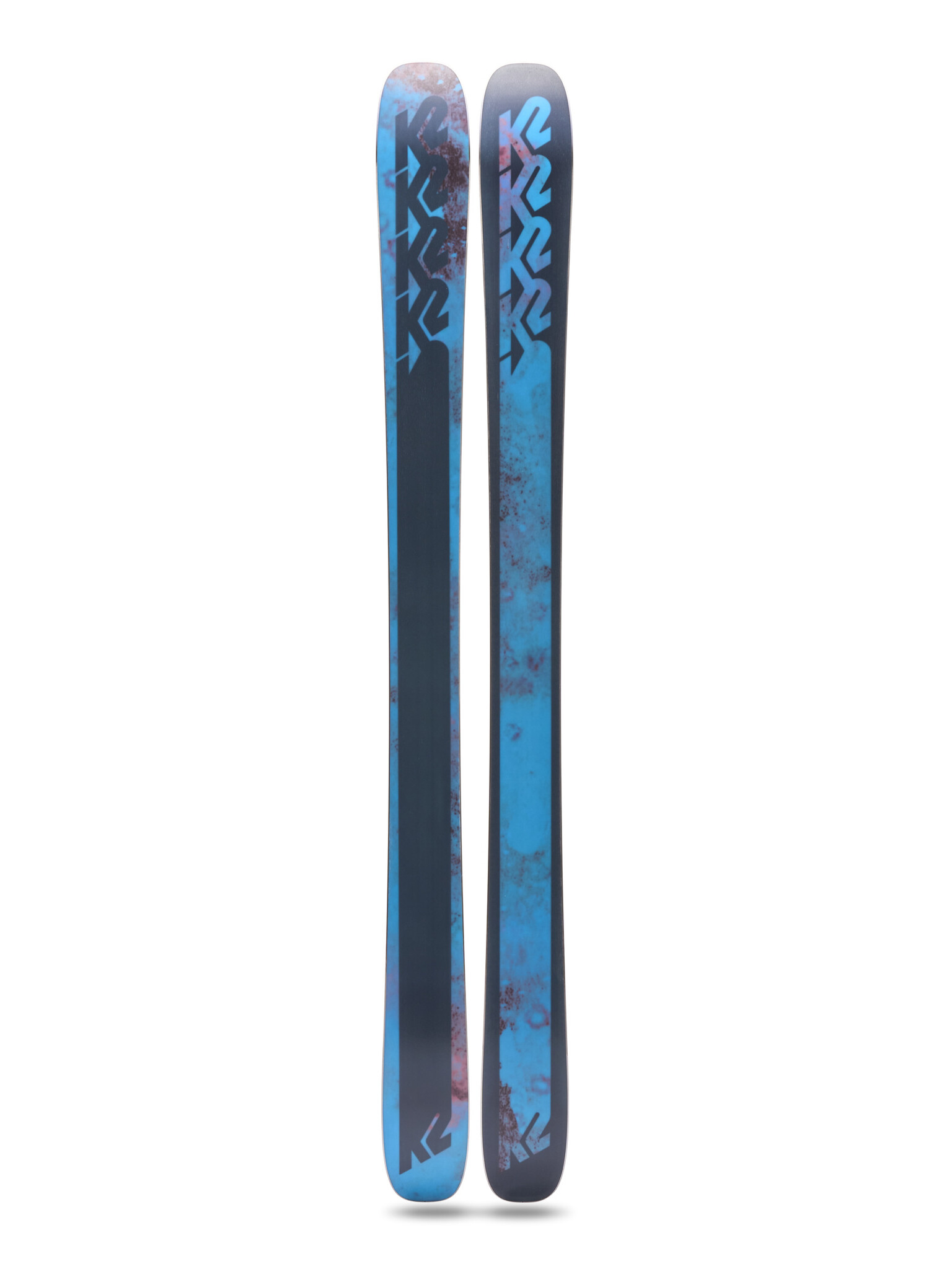 K2 Reckoner 102 W 2026 | Skis all-mountain femme - Sports aux Puces St-Jean
