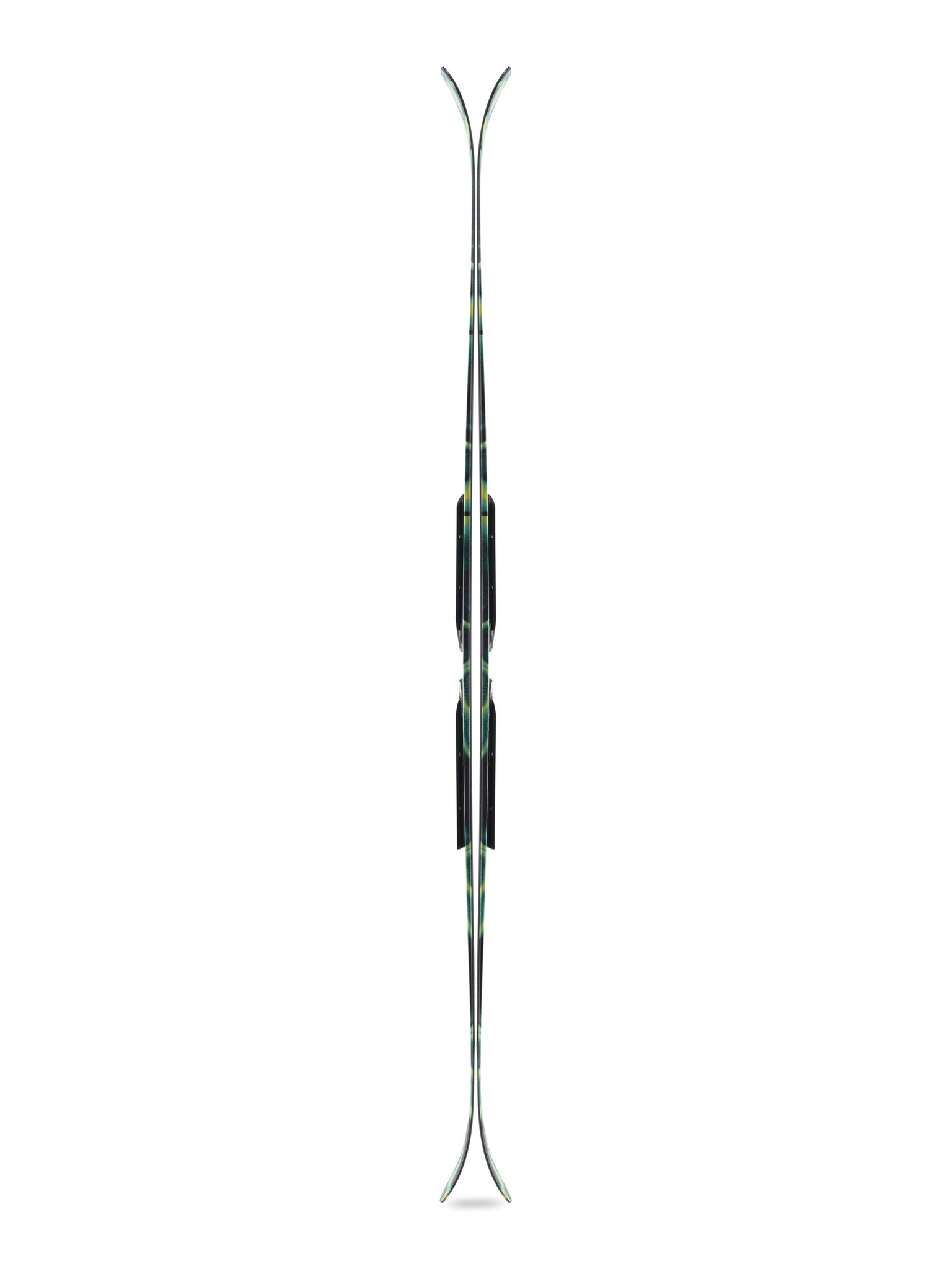 K2 Omen 85 2026 | Skis freestyle homme robustes & joueurs - Sports aux ...