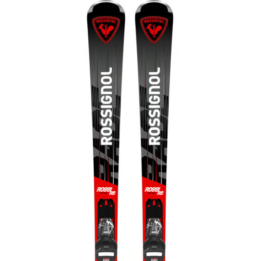 Rossignol Skis RS + XP10 - Sports aux Puces St-Jean